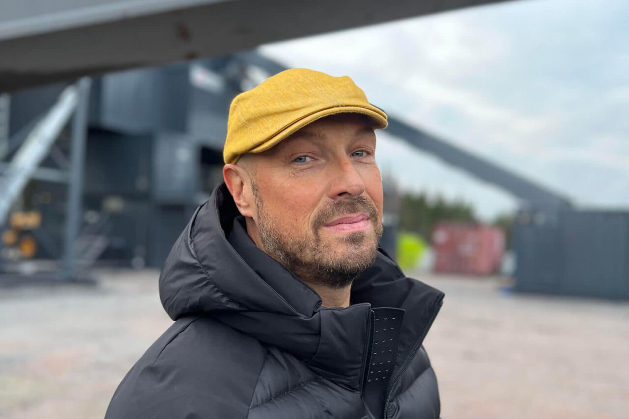 Nyheter – Snells